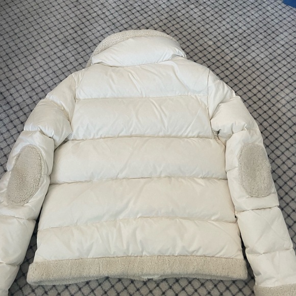 SAM. | Jackets & Coats | Sam Nyc Matte Morgan Puffer | Poshmark